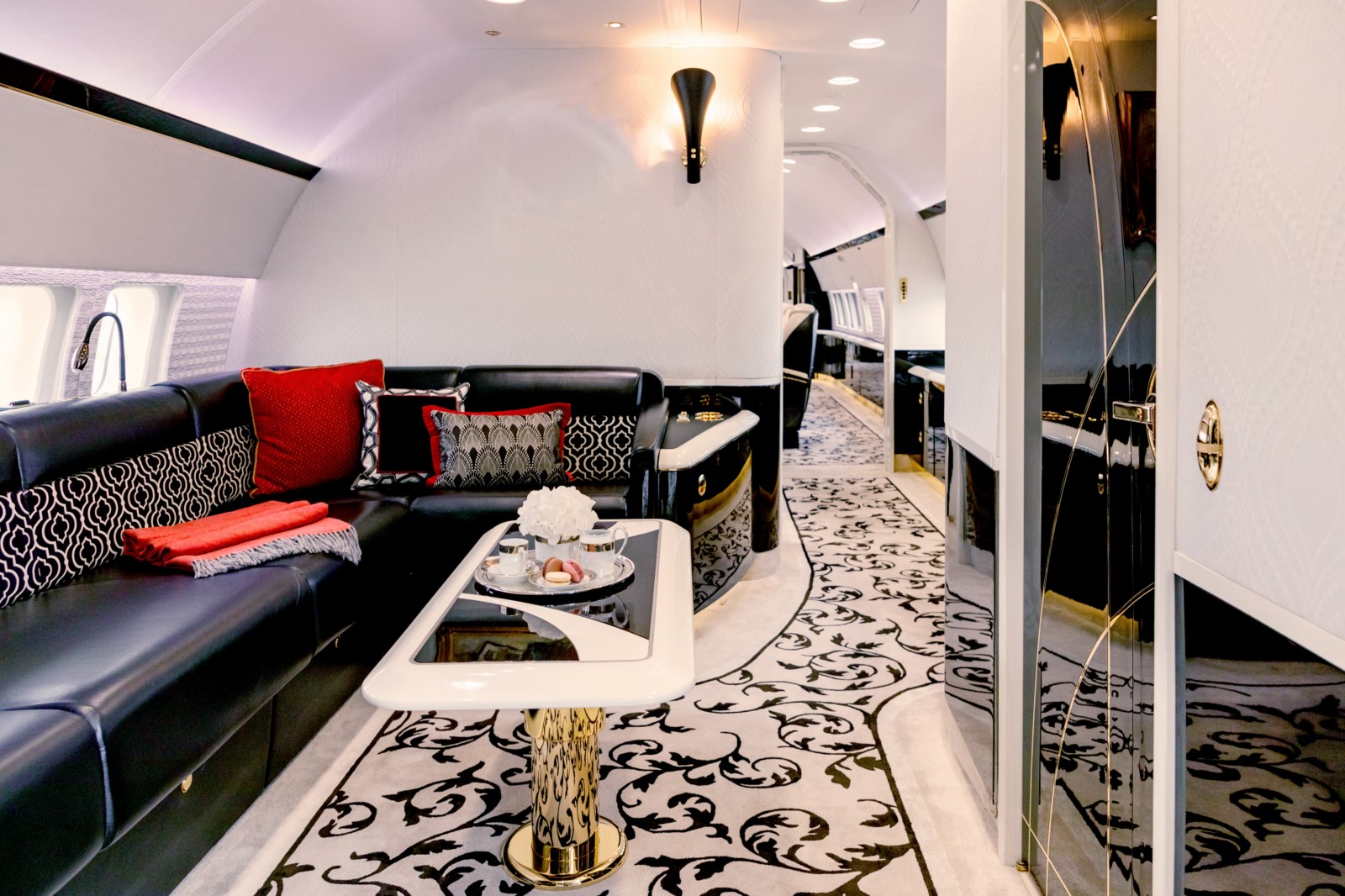 BOEING BBJ1 SN 60406 | Private Jet | Global Jet